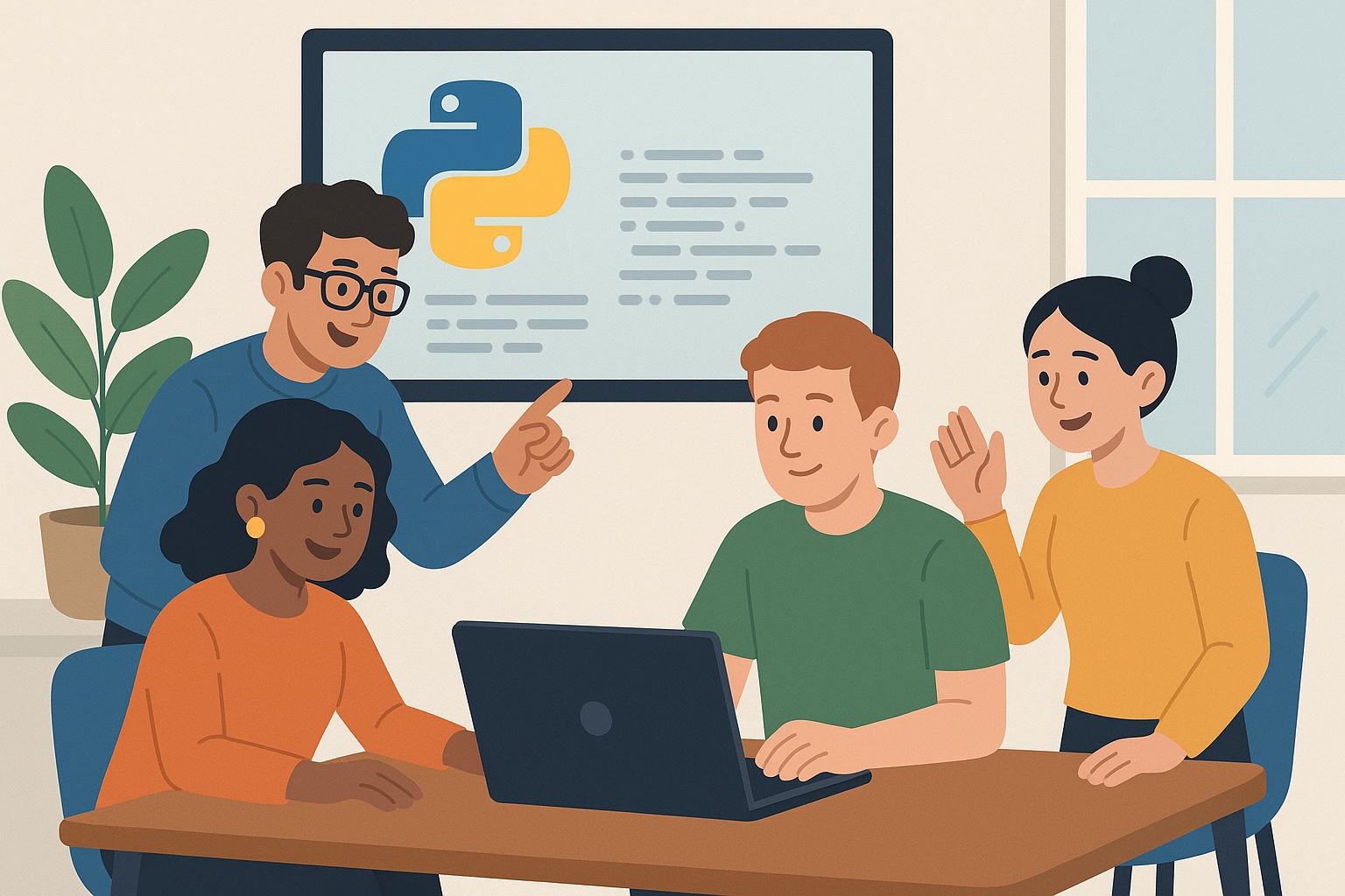 Python: de complete gids voor data en analytics professionals | DataJobs